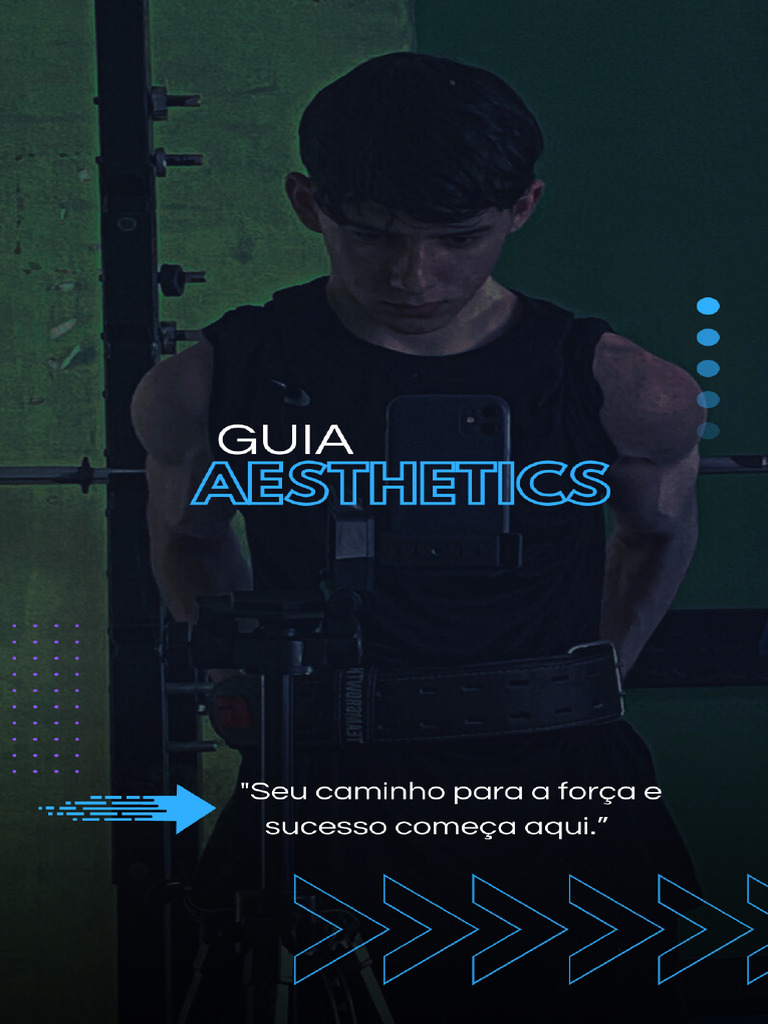 Guia-Aesthetics | PDF