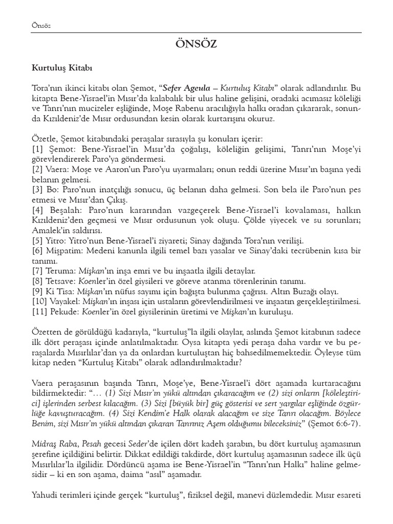 Onsoz Onsoz - QXD | PDF