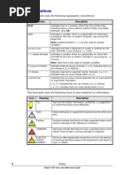 VSP One Block Capacity and Specs Overview | PDF | Telecommunications ...