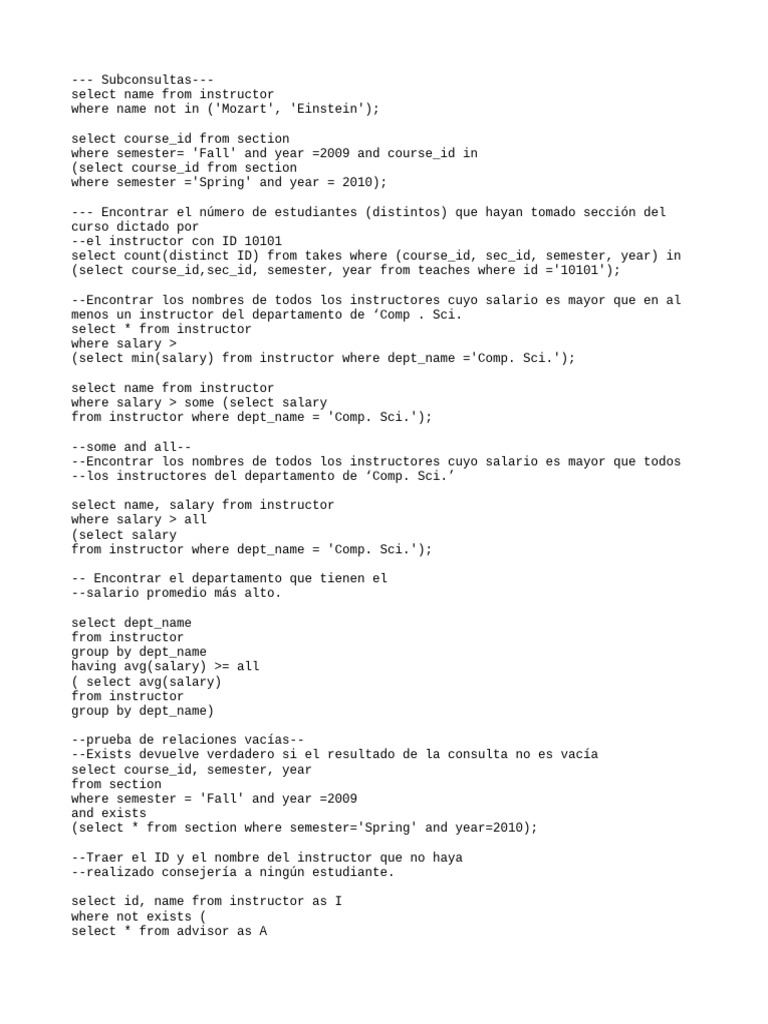 Repaso Parcial | PDF | Programación de computadoras | Datos de computadora