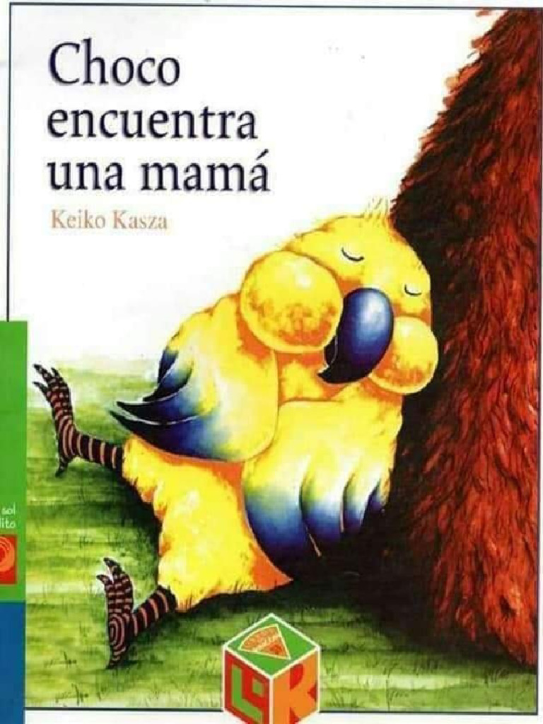 Choco Encuentra Una Mam ° | PDF