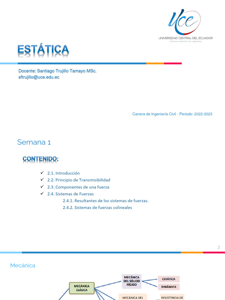 Introducción Vectores Fuerza | Descargar gratis PDF | Vector Euclidiano | Fuerza