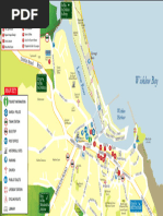 Brunel University Campus Map | PDF | Transport Infrastructure | Transport