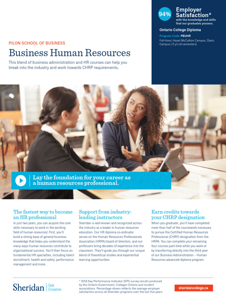 Business Human Resources | PDF | Human Resources | Recruitment Business Human Resources | PDF | Human Resources | Recruitment
