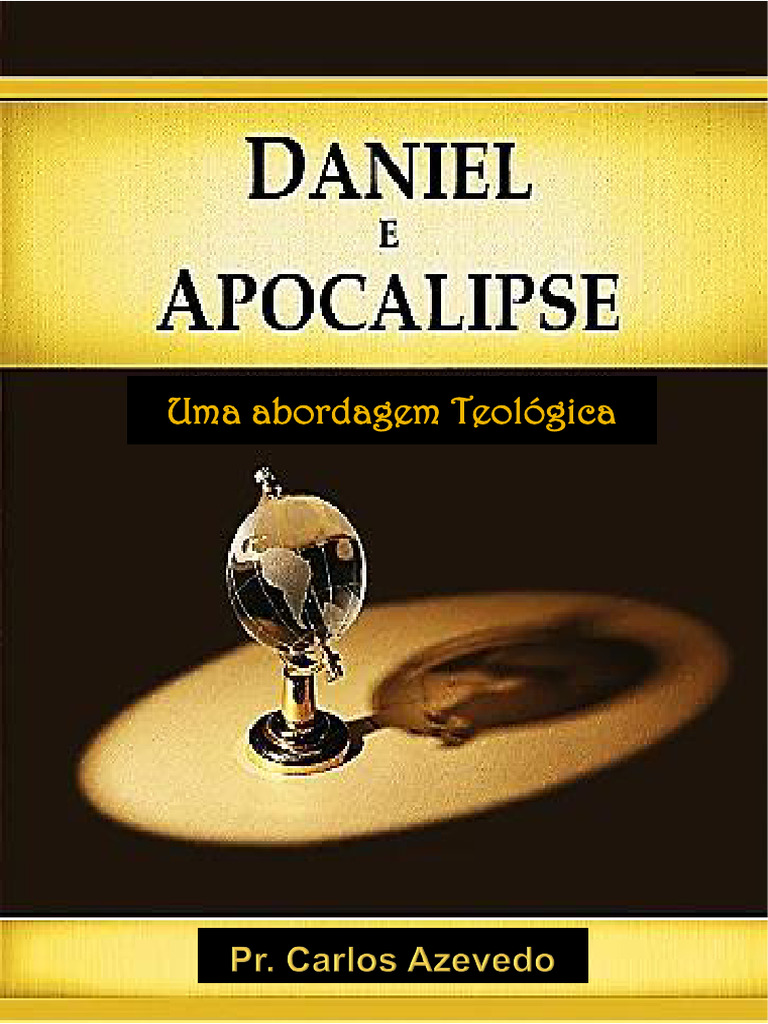Daniel e Apocalipse: Profecias e Interpretações | PDF | Daniel ...