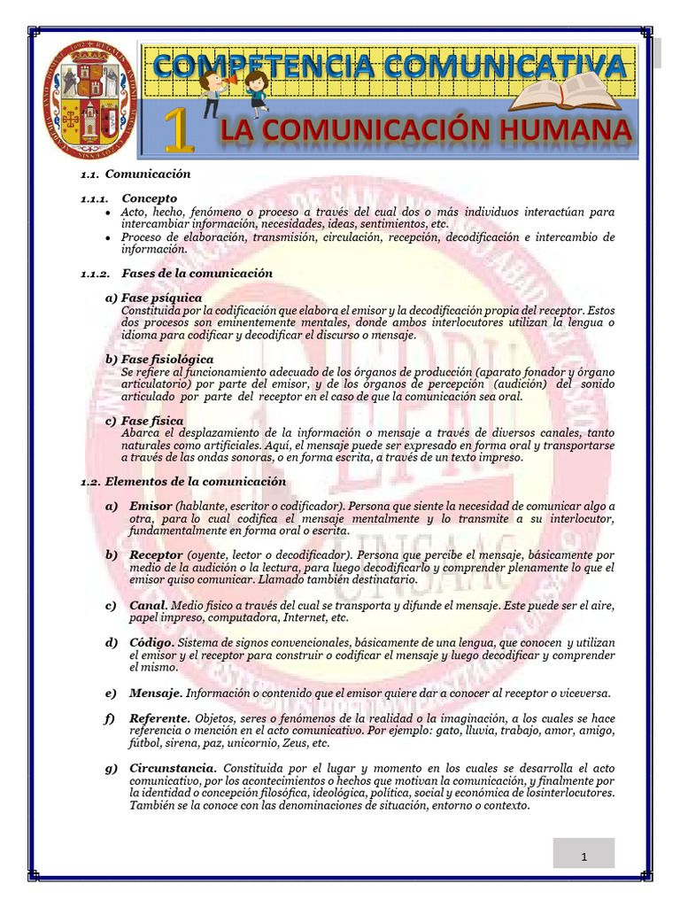 Libro Competencia Comunicativa Cepru 2023-II Corregido y Definitivo ...