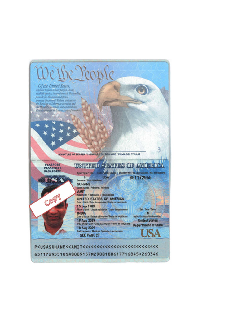Machu Pichu Trip - All Passport | PDF