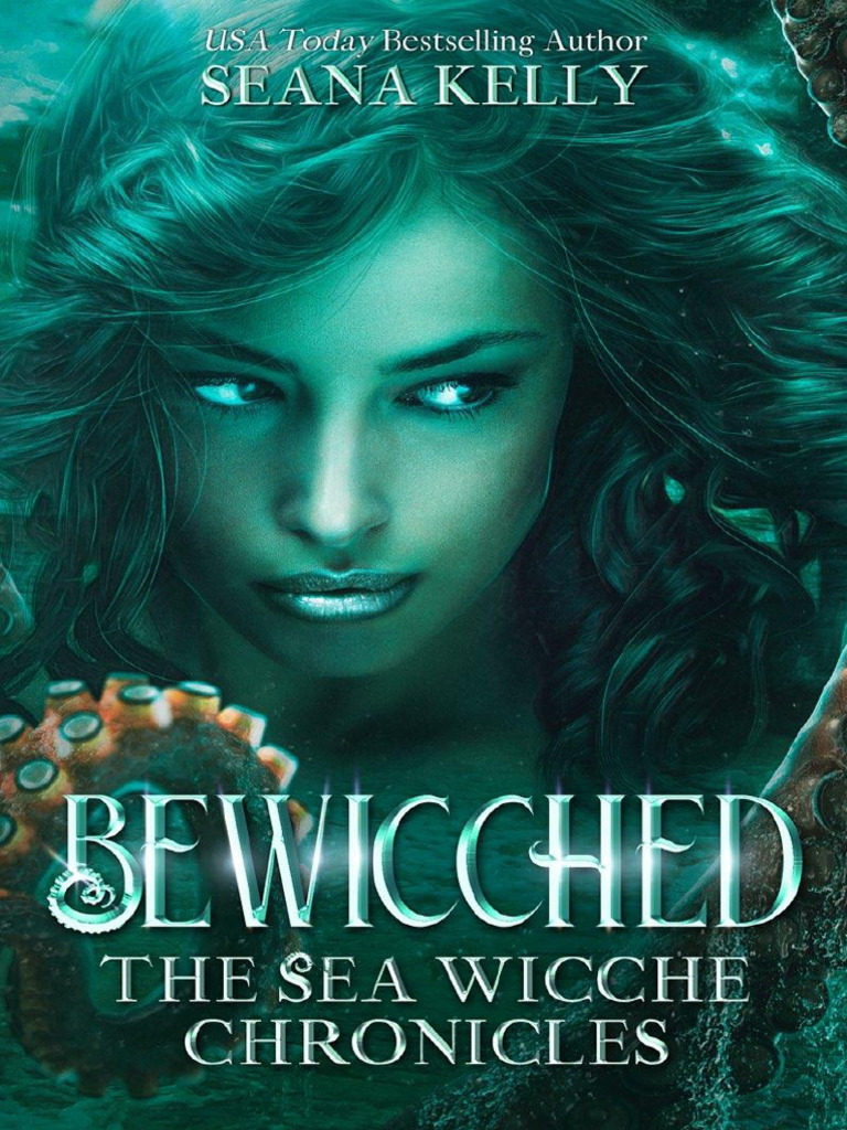 01 - Bewicched - Seana Kelly | PDF | Pelo