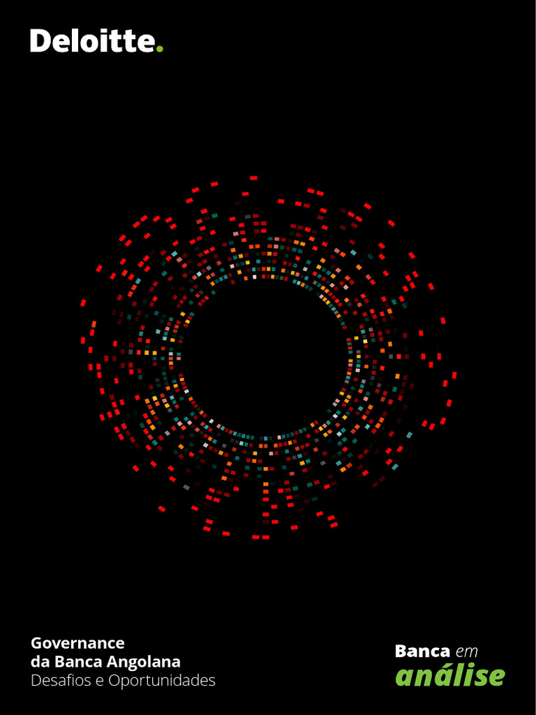 Deloitte BA2018 Completo-Digital-v09 | PDF | Angola | Crédito
