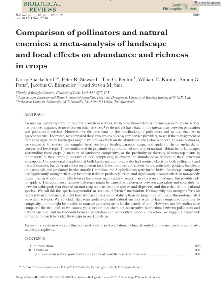 BUENIOI PARA DISCUSION TESIS DE POSIBLES EFECTOS DE AMBIENTE HAB ...