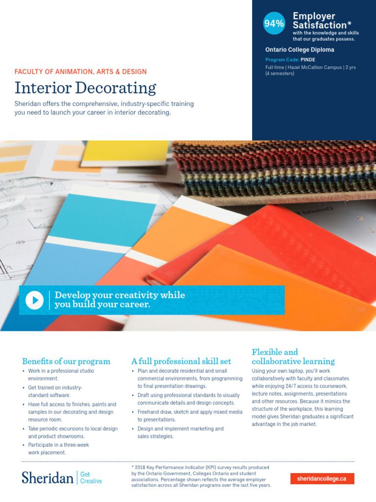 Interior-Decorating en | PDF | Interior Design