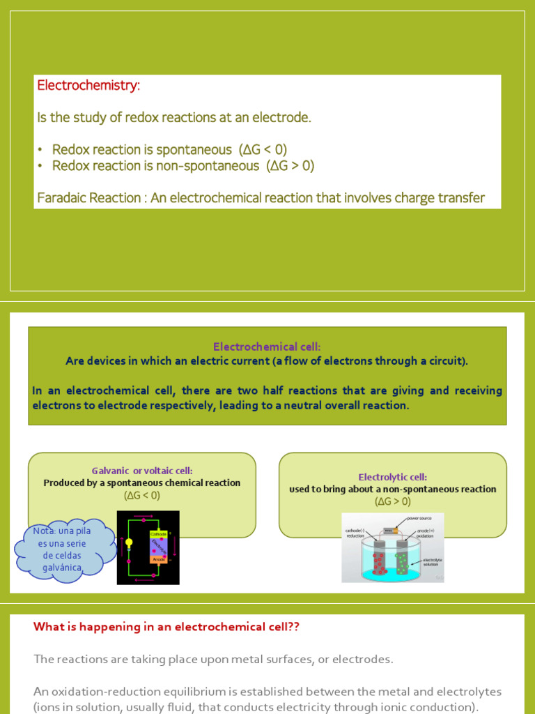 Ino_3 | PDF | Electrochemistry | Electrode