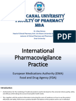 7 ICSR Types, Sources & Four Valid Criteria For ICSR & Follow Up of ...