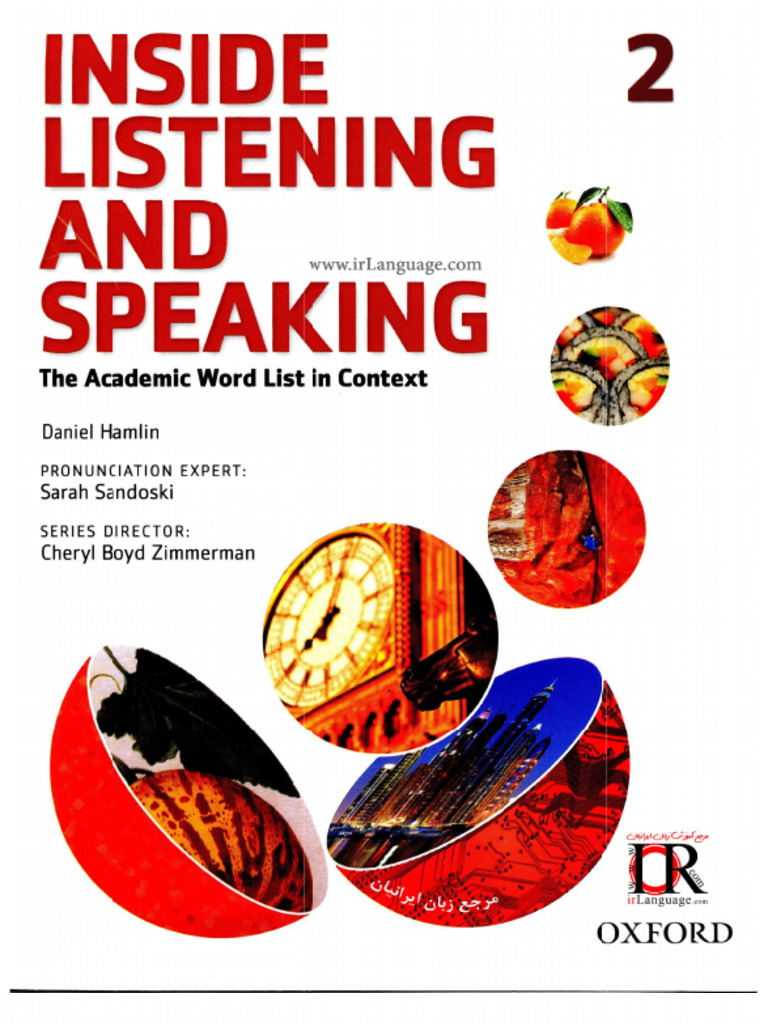 Inside Listening Speaking Level2 | PDF