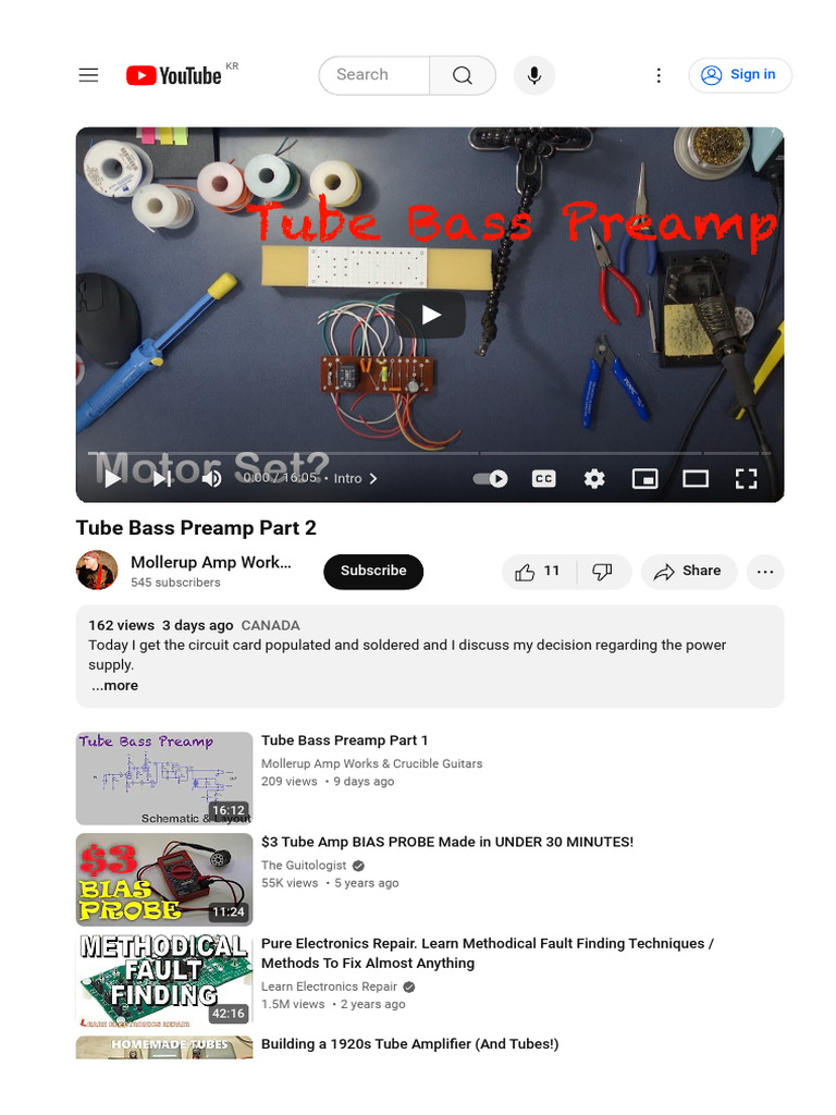 Membuat Box Pdf Amplifier Electronics