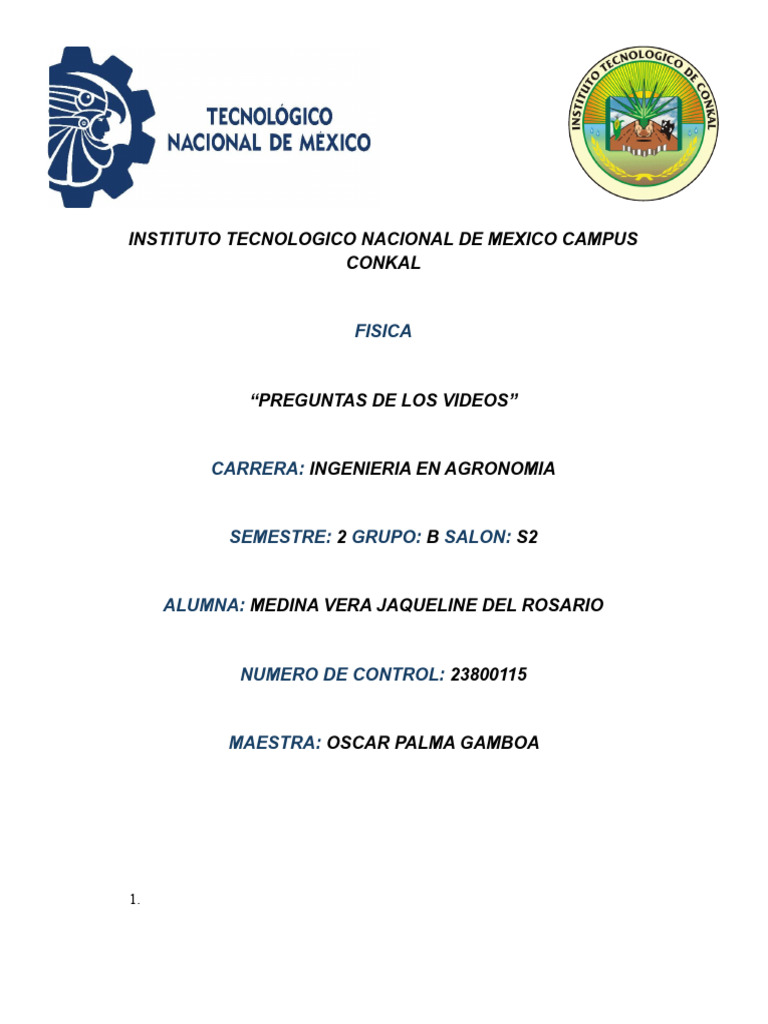 Preguntas de Fisica | PDF | Generador eléctrico | Transformador