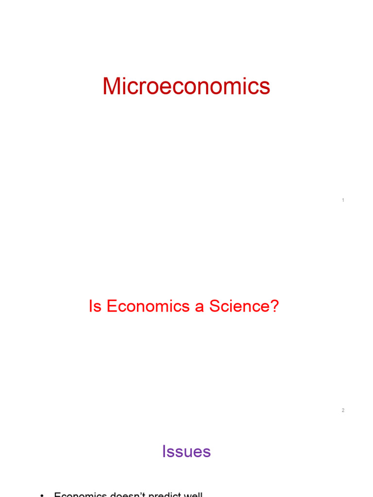 Gilboa Microecon Theory I | PDF | Utility | Set (Mathematics)