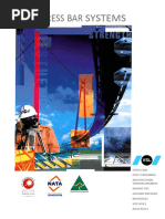 VSL CT Stress Bar Systems Guide | PDF | Prestressed Concrete | Deep ...