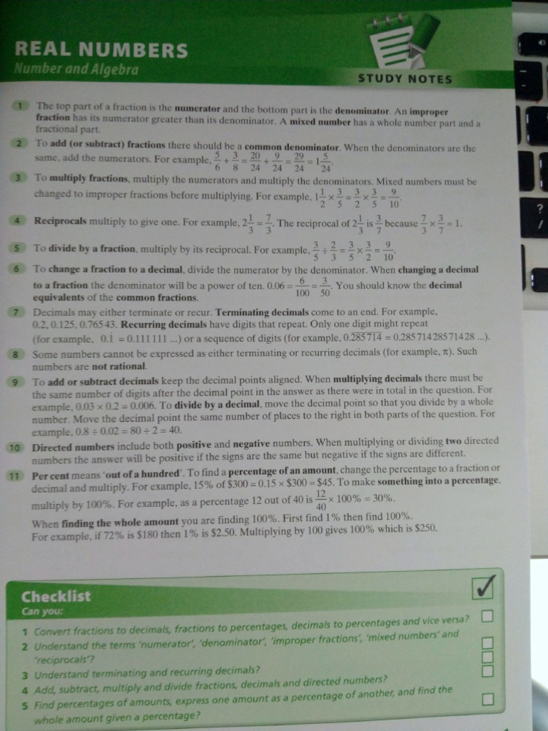Year9 Smart Maths. | PDF
