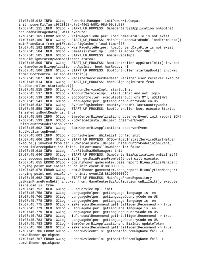 GC 2024 05 17 | PDF | Computer Science | Cyberspace