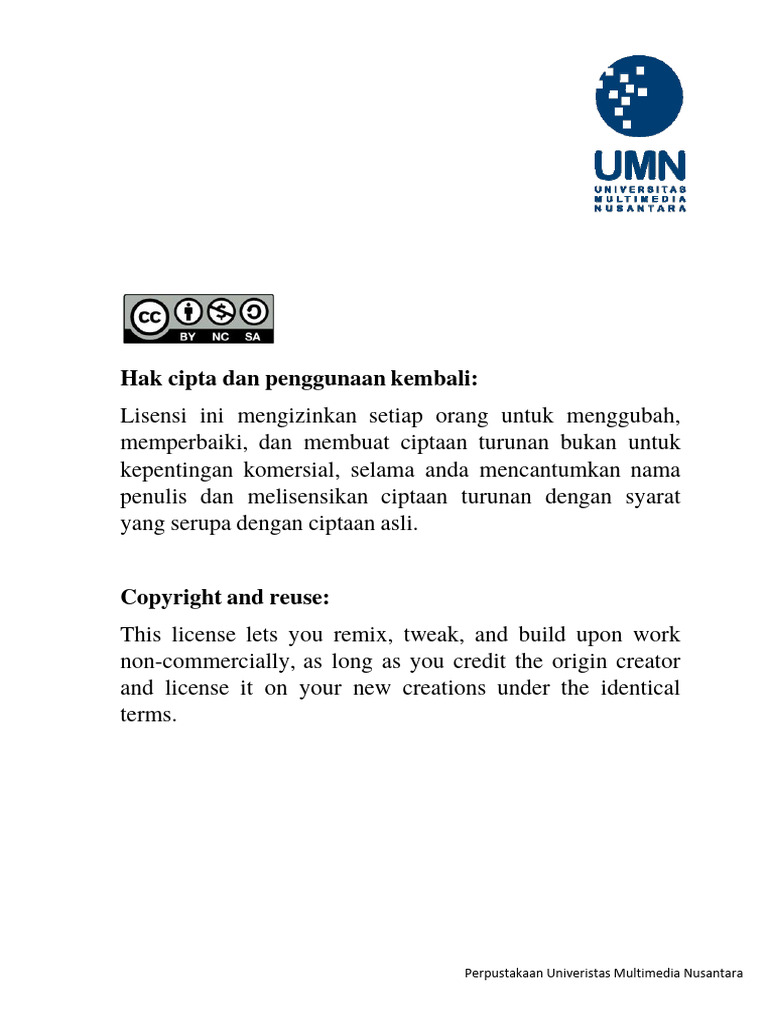 Perubahan Logo | PDF