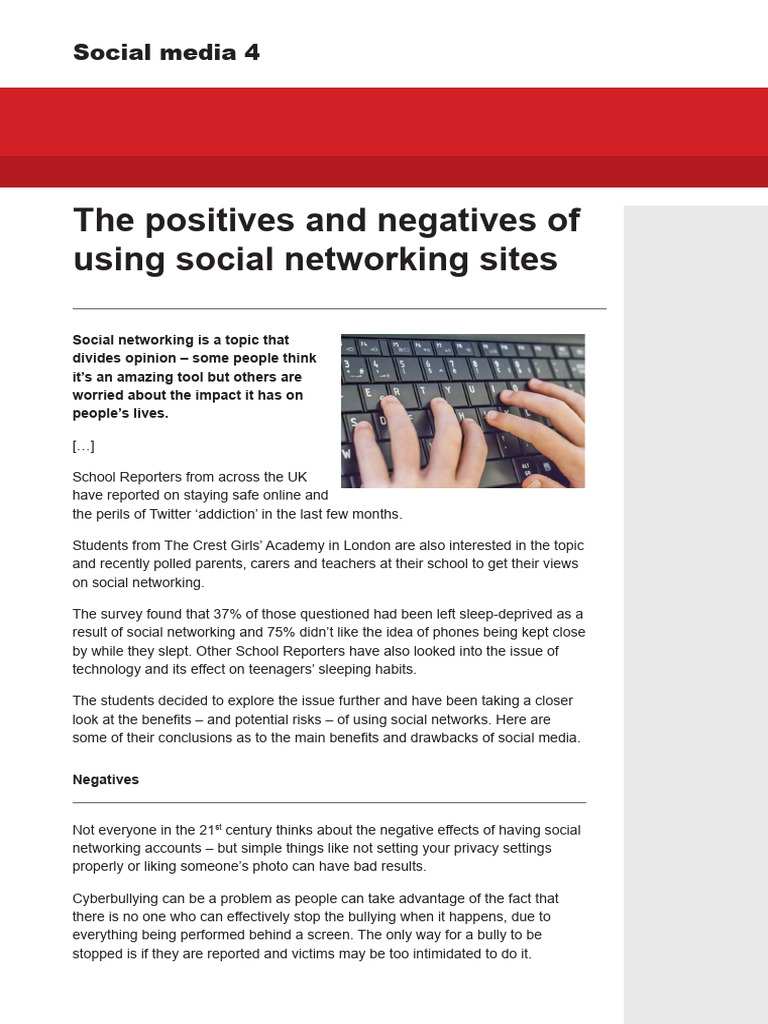 Inside Reading 2 | PDF | Social Media | Popular Culture & Media Studies