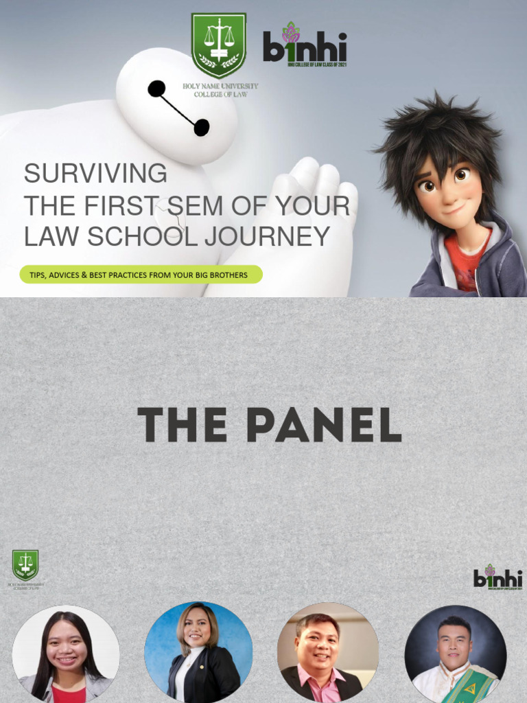 Big Brother Program 1 | PDF