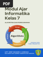 Modul Deep Learning Kelas8 Lengkap | PDF