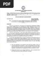 Engineering and Administrative Overhead (EAO) and MOOE Under FY 2024 ...