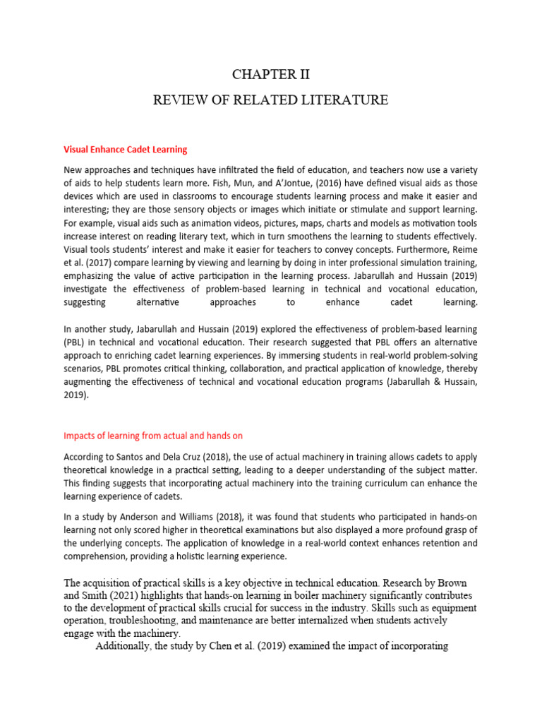 RRL XXX | PDF | Learning | Simulation