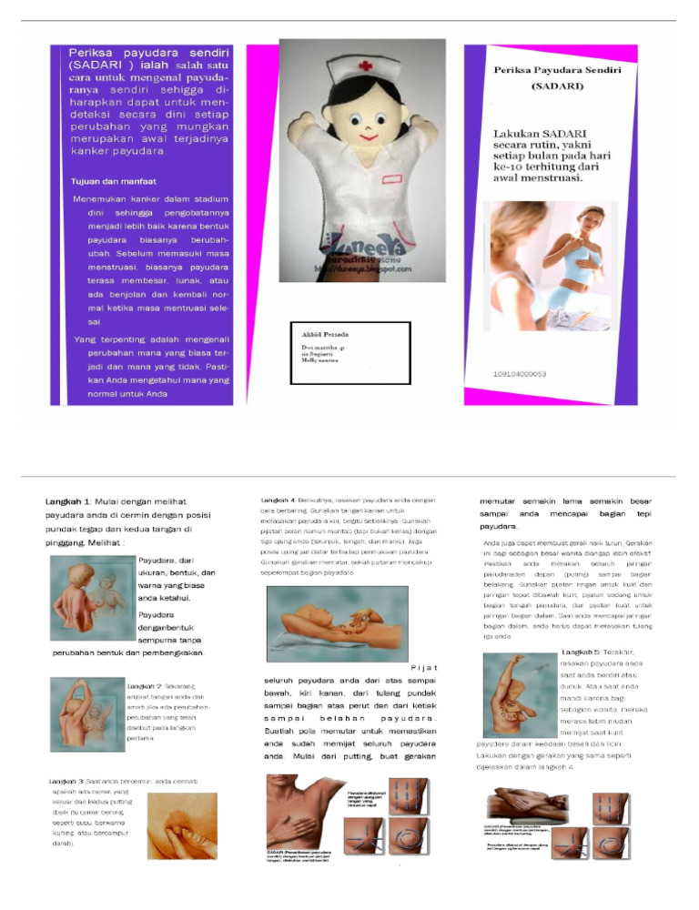 PAMFLET | PDF
