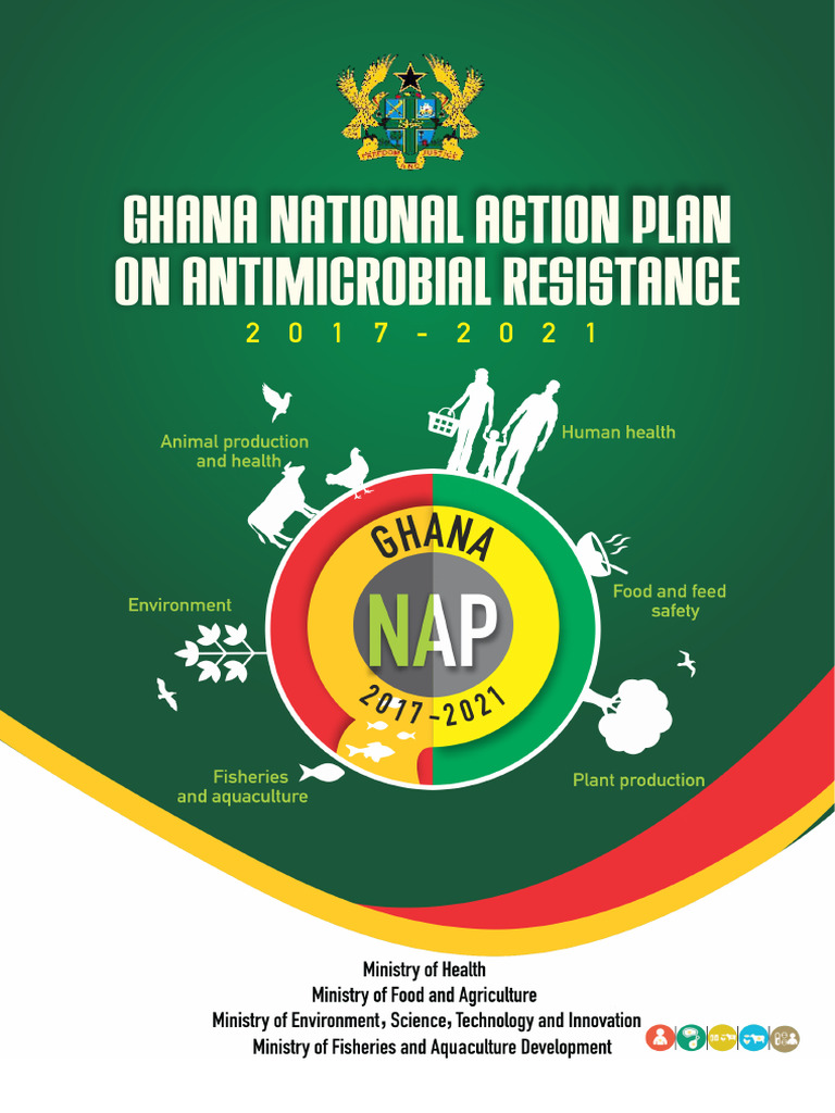 Nap Final PDF A4 19.03.2018-Signed-1 | PDF | Antimicrobial Resistance ...