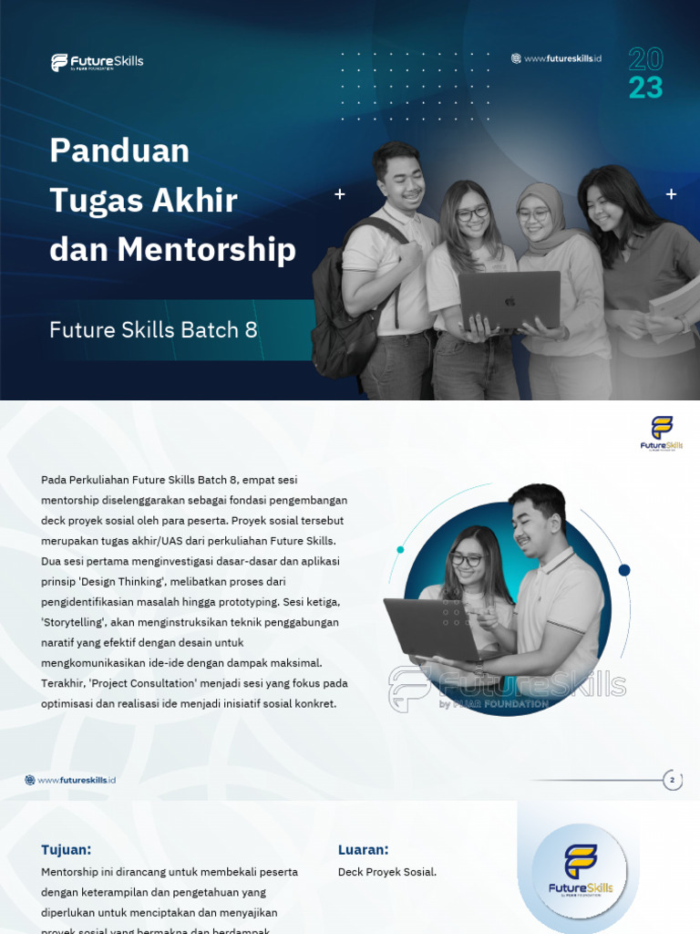 Panduan FS 2 | PDF