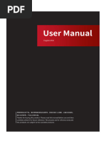 Graphical Analysis User Manual Vernier | PDF | Mobile App | Ios