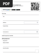 GA - 2 - Form Senator Engineering | PDF | Manufactured Goods | Machines