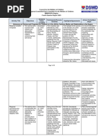 MiSACWIS Update for Caseworkers | PDF | Child Protective Services ...