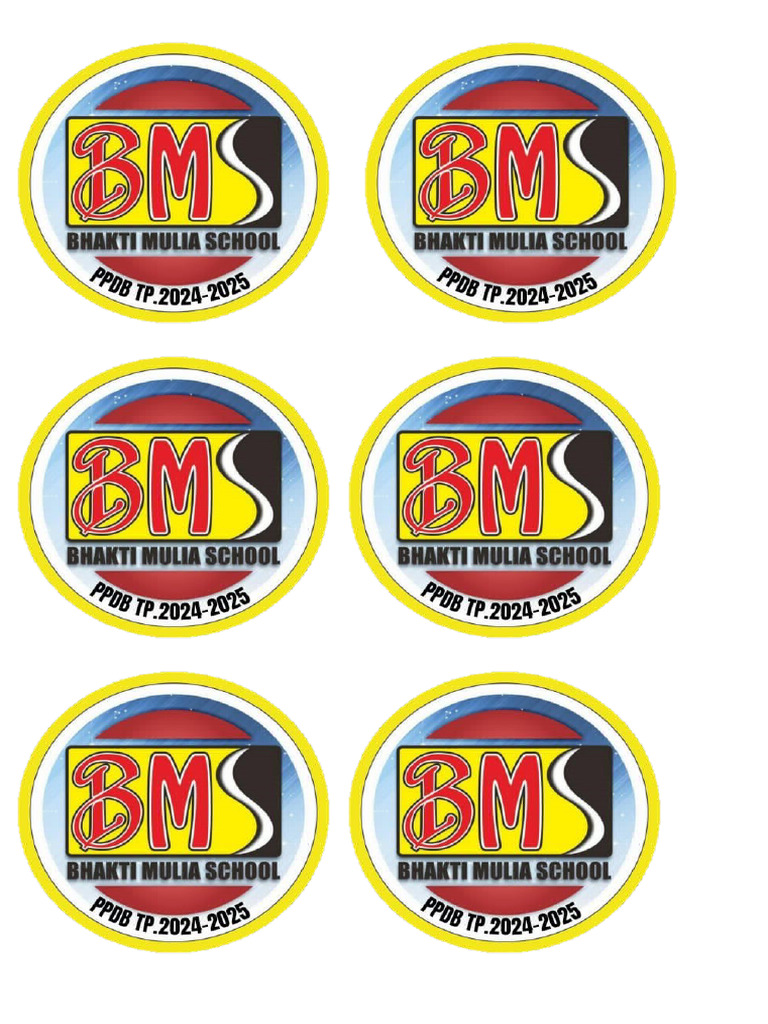 Label Jam BMS | PDF