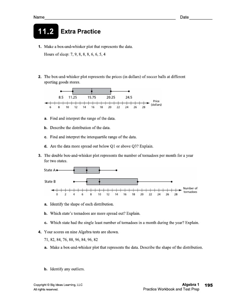 Alg 1 Assignment | PDF