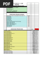 Thule Internal Dimensions Cargo Box Measuring Guide: Length | PDF ...