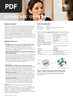 GM Steroid Ladder | PDF | Topical Medication | Corticosteroid
