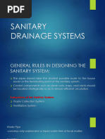 Easy Sanitary Riser Diagram | PDF