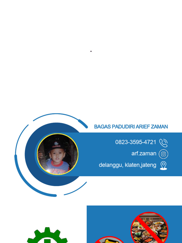 How To Pack Your School Bag Infographics by Slidesgo | PDF