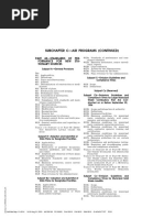 Control Device Requirements in 40 CFR 60.18 | PDF | Gases | Leak