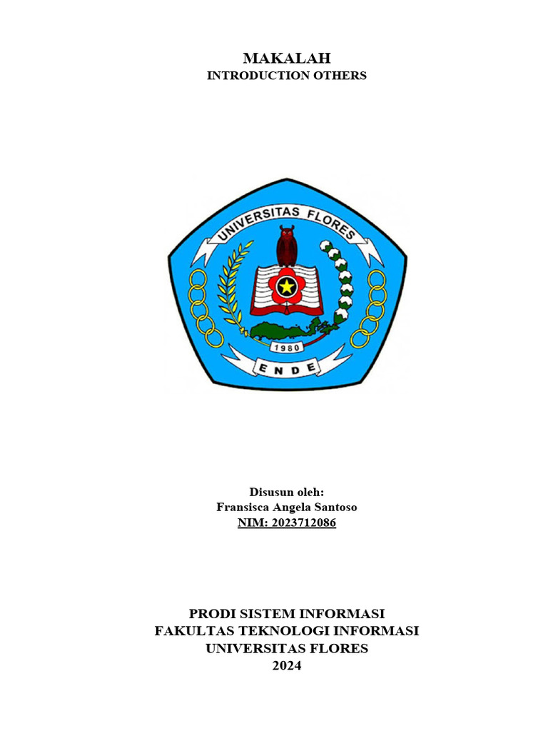 Introduction to Introducing Others | PDF | Communication | Information