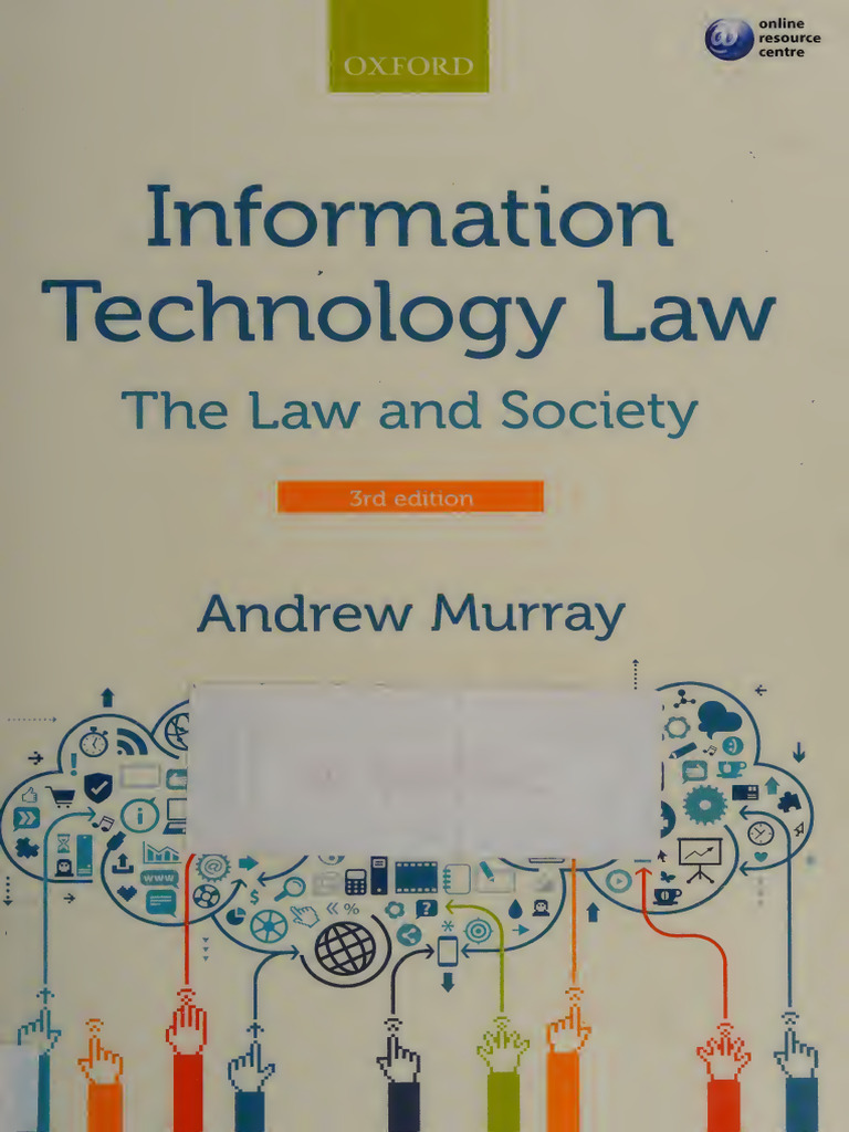 Andrew Murrey Chap 1-4 | PDF | Digital Rights Management | Copyright ...