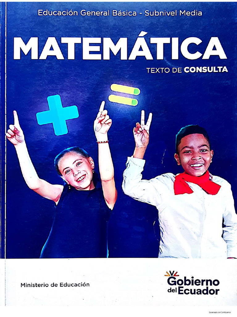 Matemática Básica Media | PDF