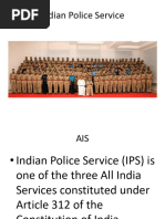 Police Rank Abbreviations List | PDF
