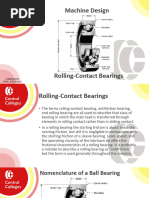 Bearing Lifetime Calculation Guide | PDF | Bearing (Mechanical ...