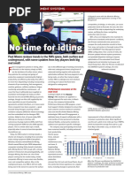 Deswik OPS-Brochure | PDF | Databases | Mining