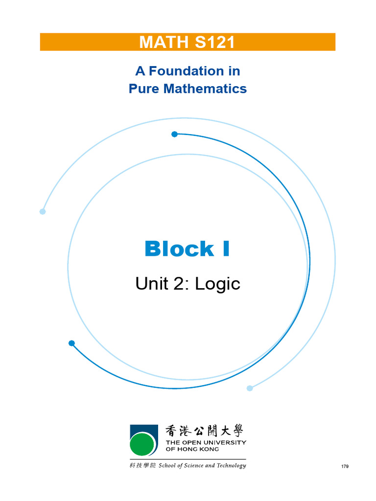 Math S121 (Bi-U2) | PDF